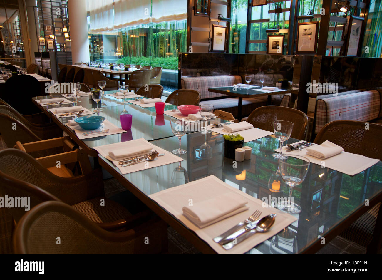 Ritz hotel interior hi-res stock photography and images - Alamy