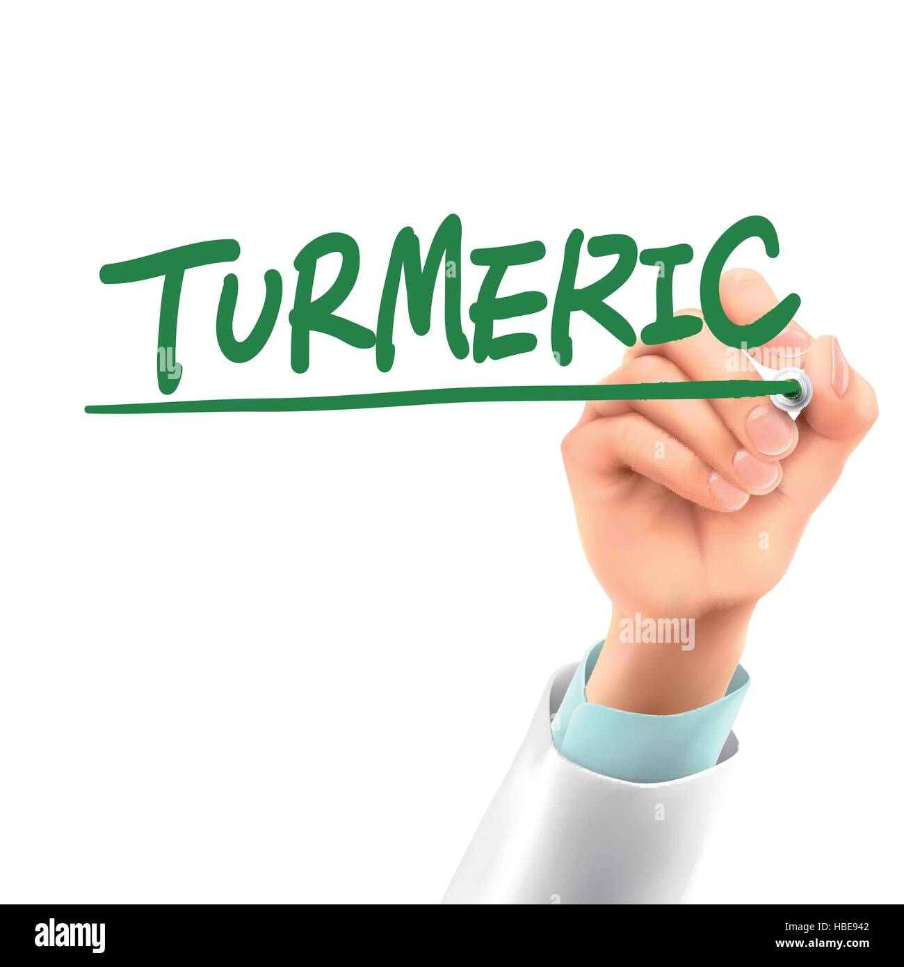 Writing recipe Stock Vector Images - Alamy