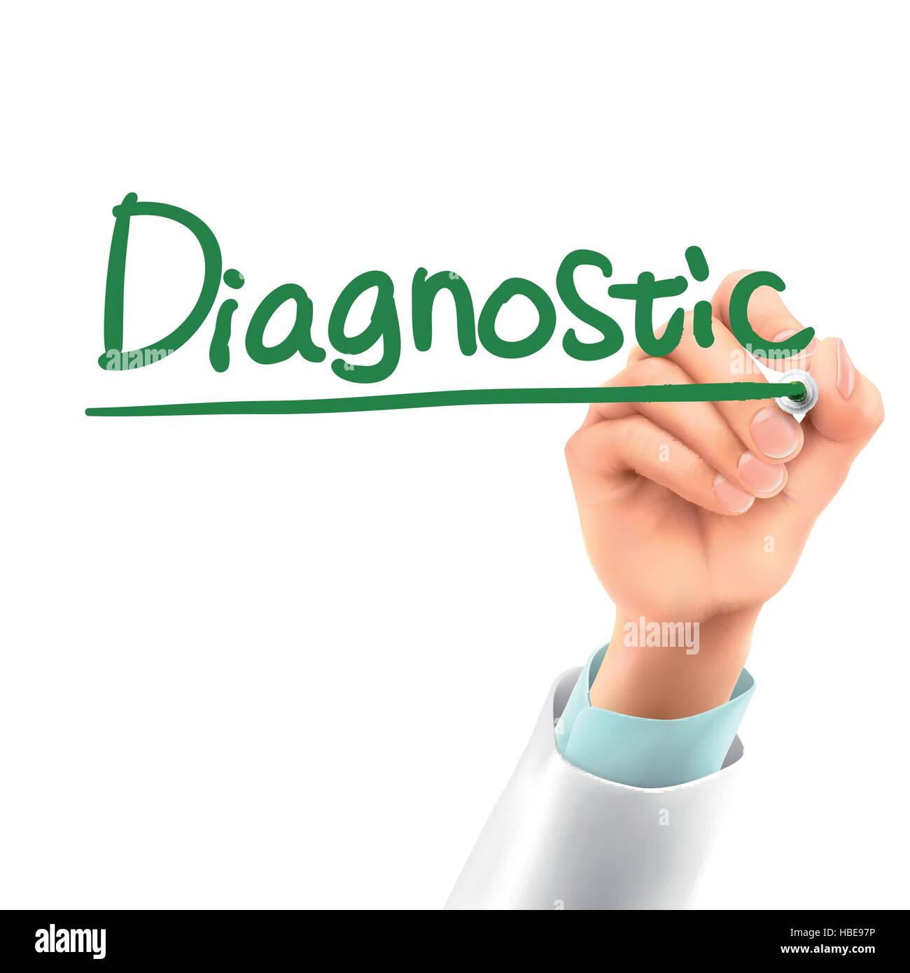 Diagnostic and evaluation hi-res stock photography and images - Alamy
