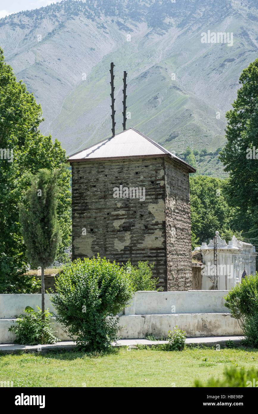 Chitral hi-res stock photography and images - Alamy