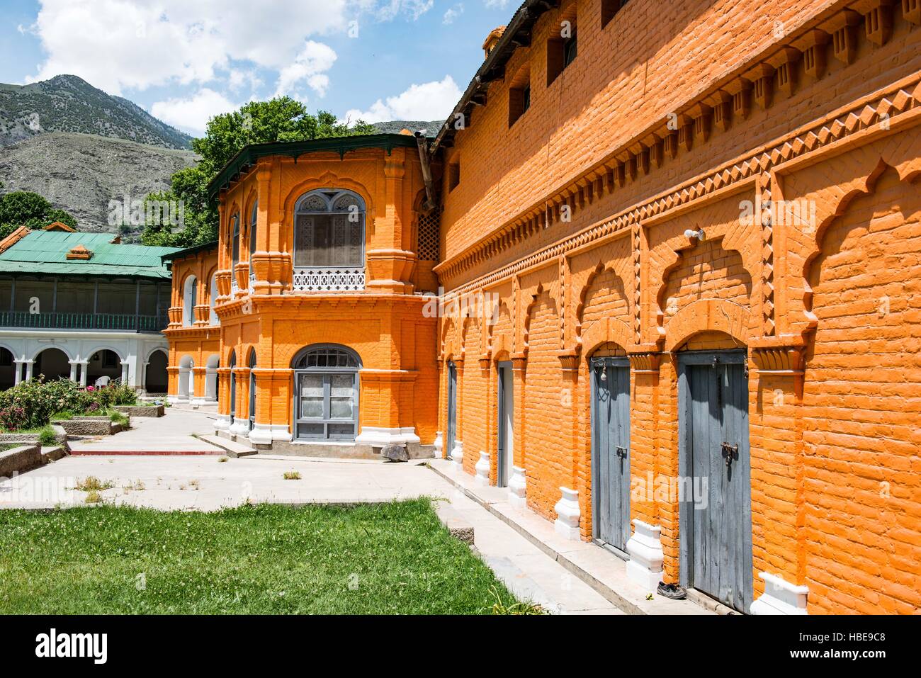 Chitral hi-res stock photography and images - Alamy