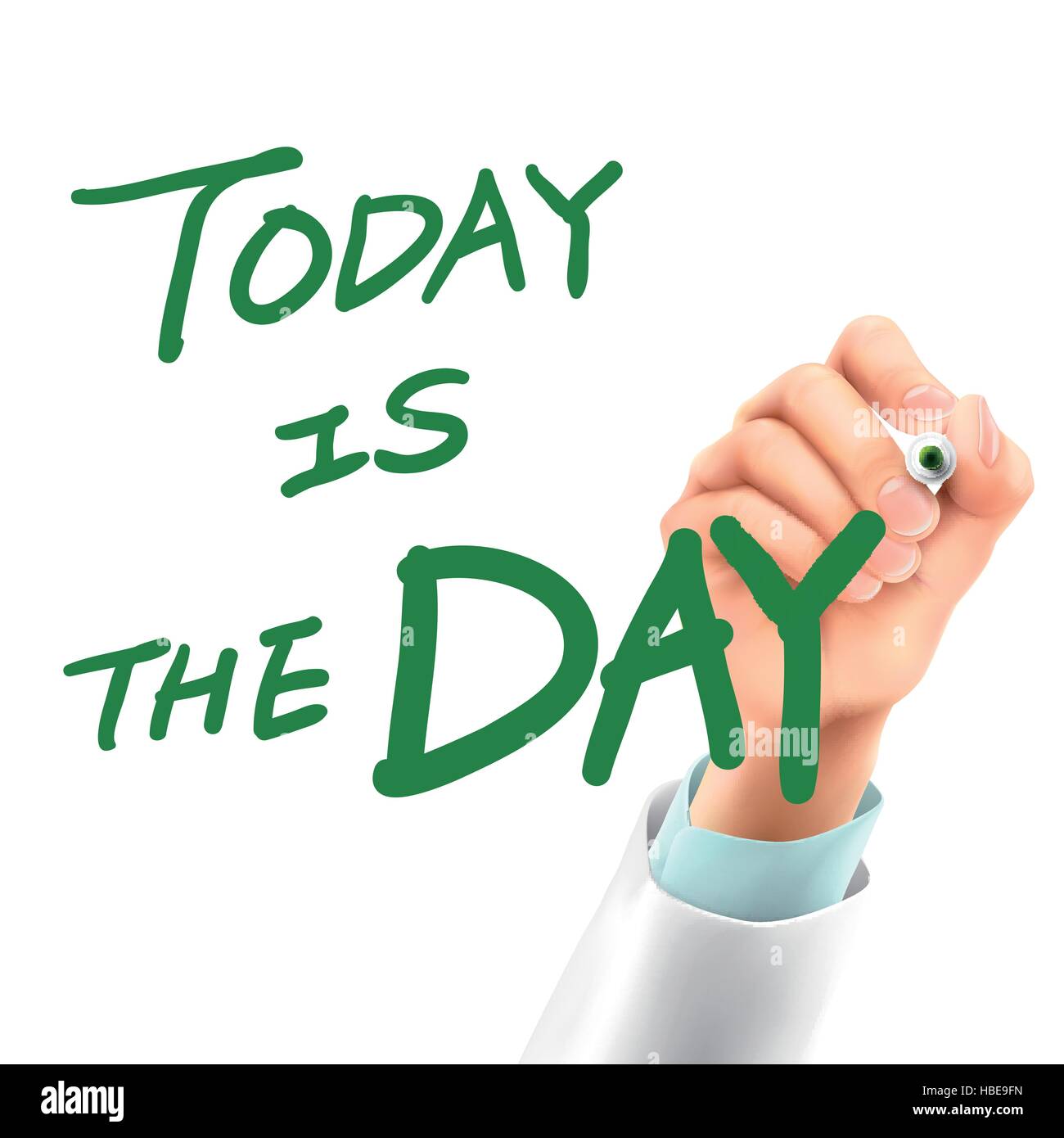 Medic dream Stock Vector Images - Alamy