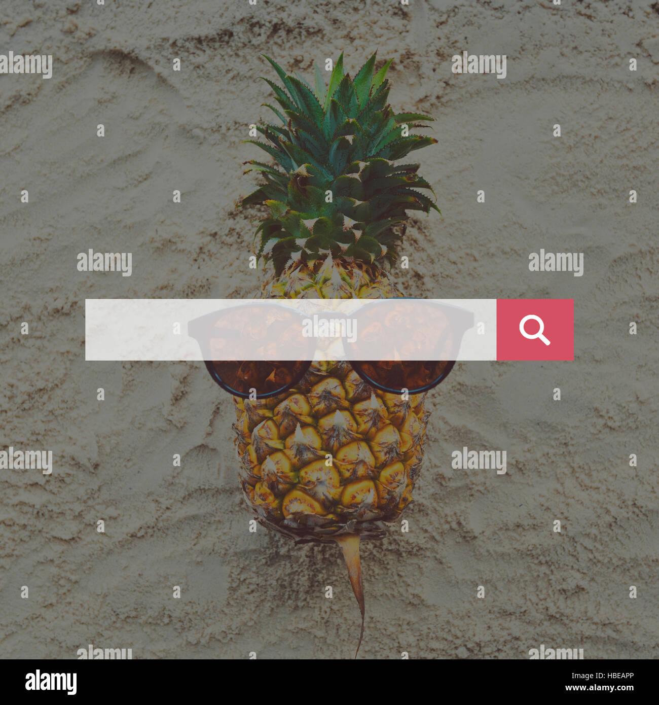 Colorful search bar hi-res stock photography and images - Alamy