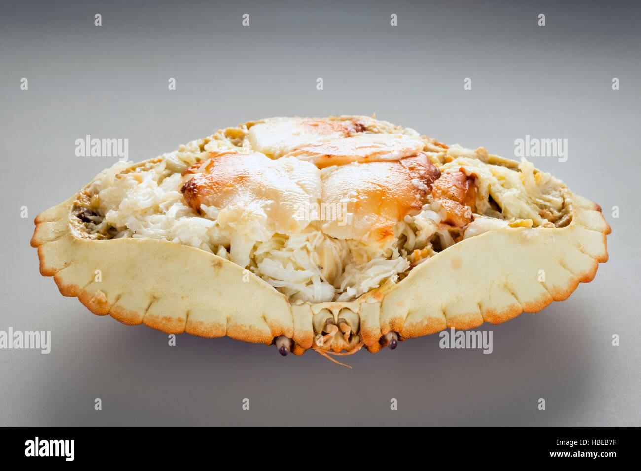 Dressed food hi-res stock photography and images - Alamy