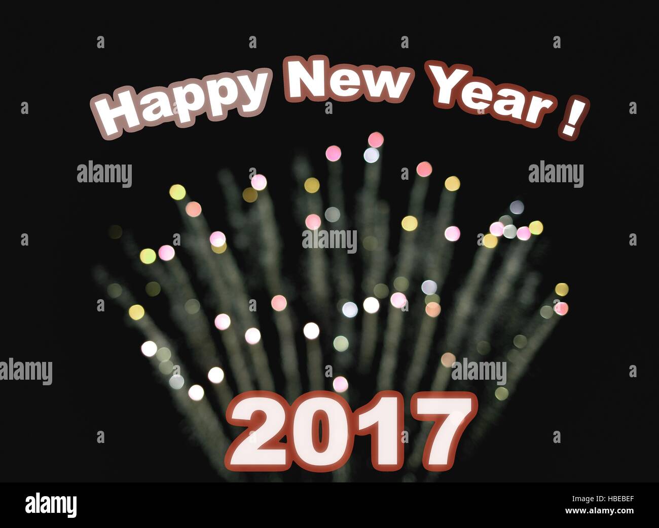 2017 year hi-res stock photography and images - Alamy
