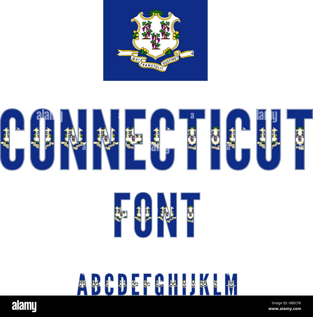 Us font hi-res stock photography and images - Alamy