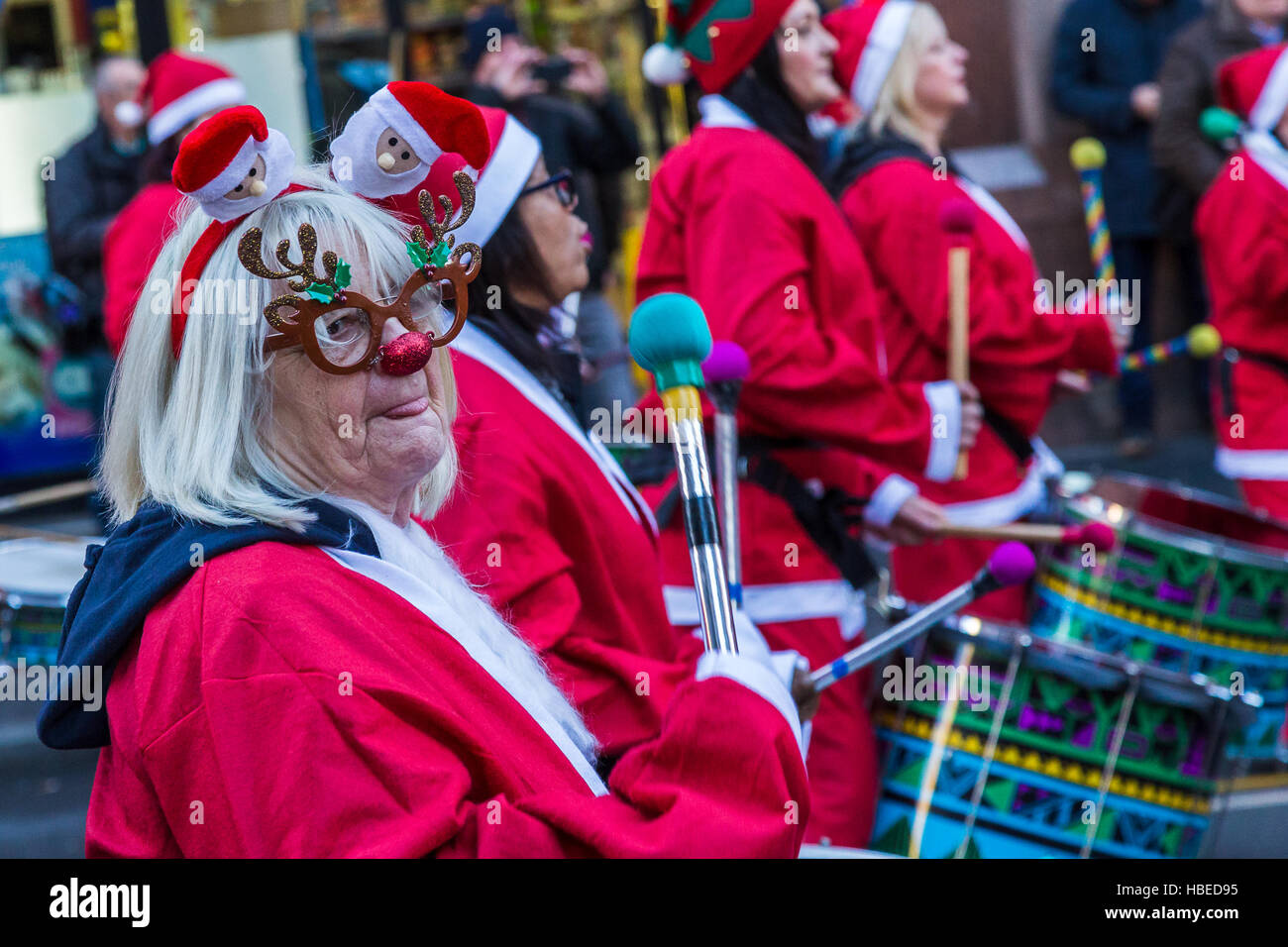 Katumba drumming hi-res stock photography and images - Alamy
