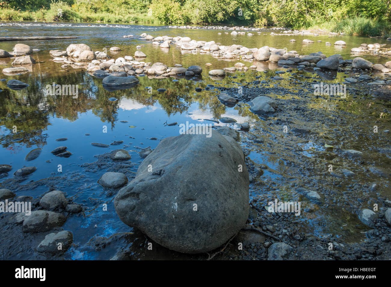 Revealing landscape hi-res stock photography and images - Alamy