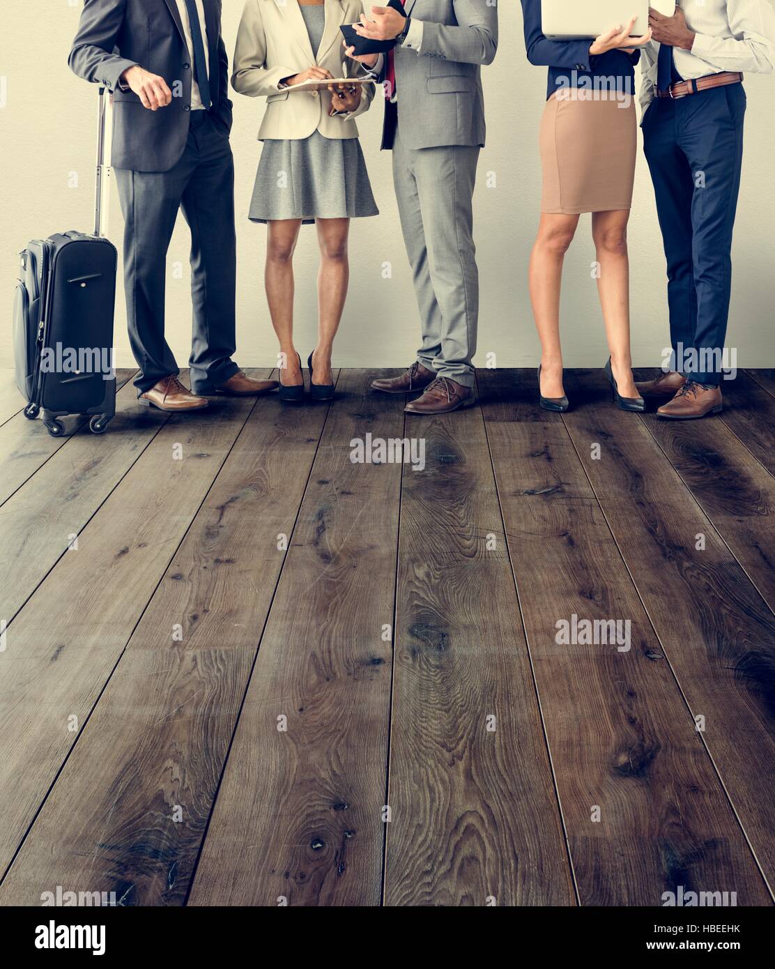 Business Team Working Research Planning Concept Stock Photo - Alamy