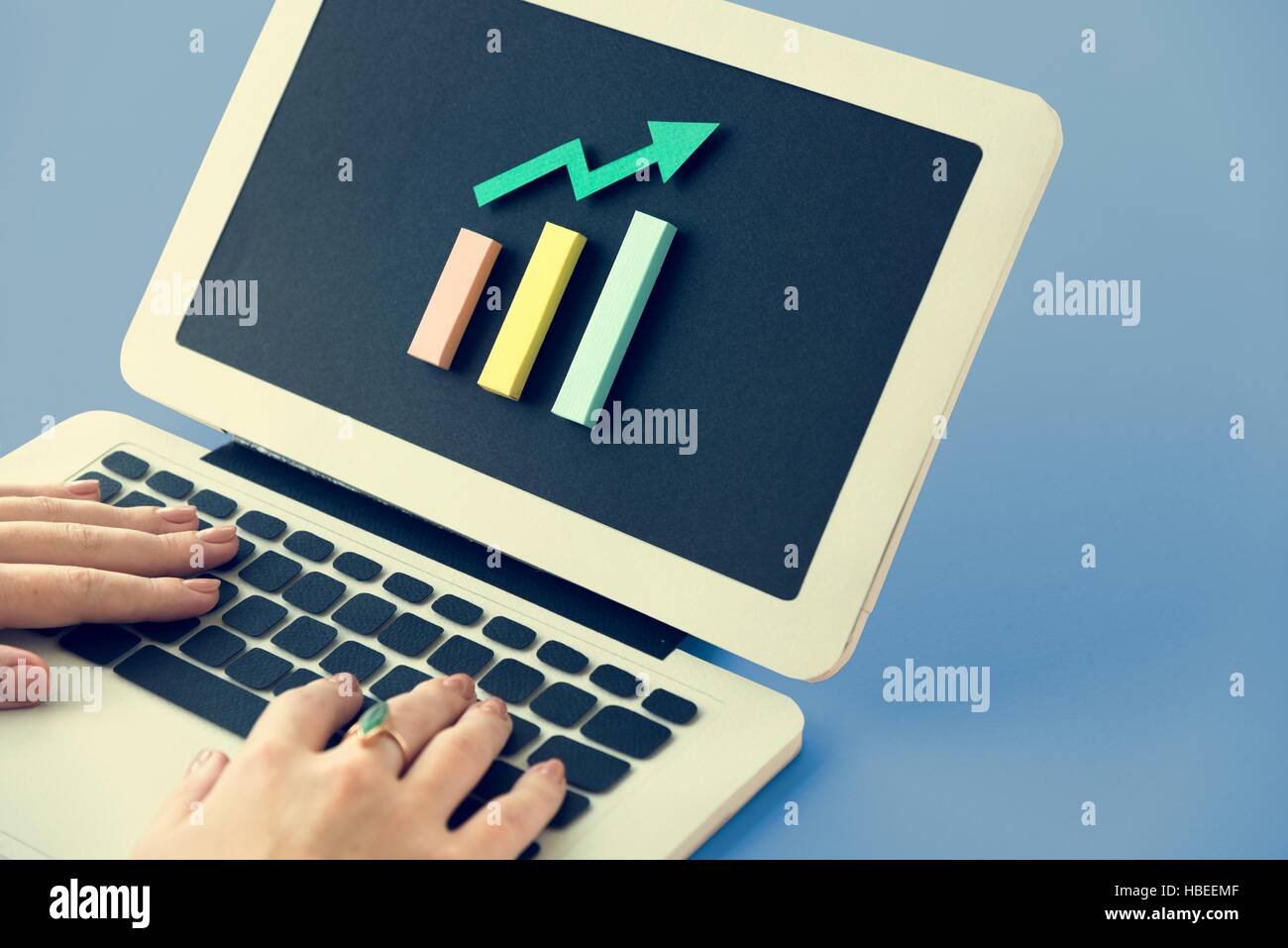 Computer Connection Internet Networking Digital Concept Stock Photo - Alamy