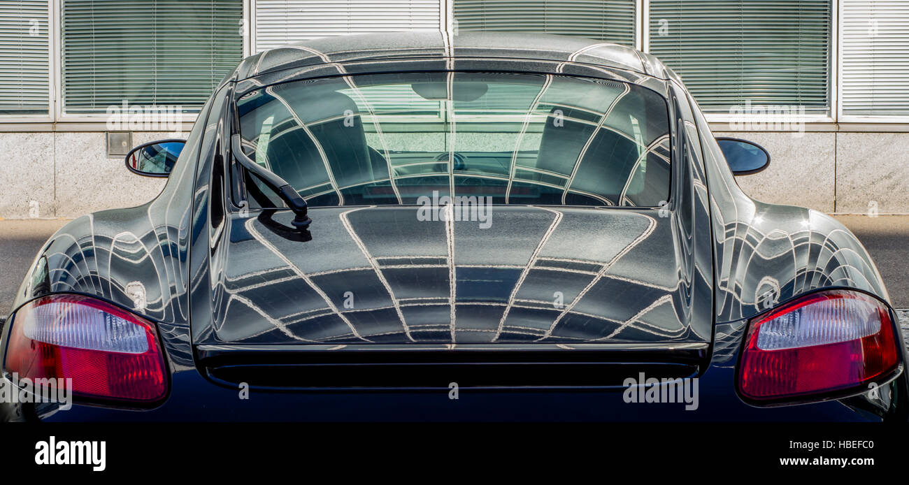 Shiny car hi-res stock photography and images - Alamy