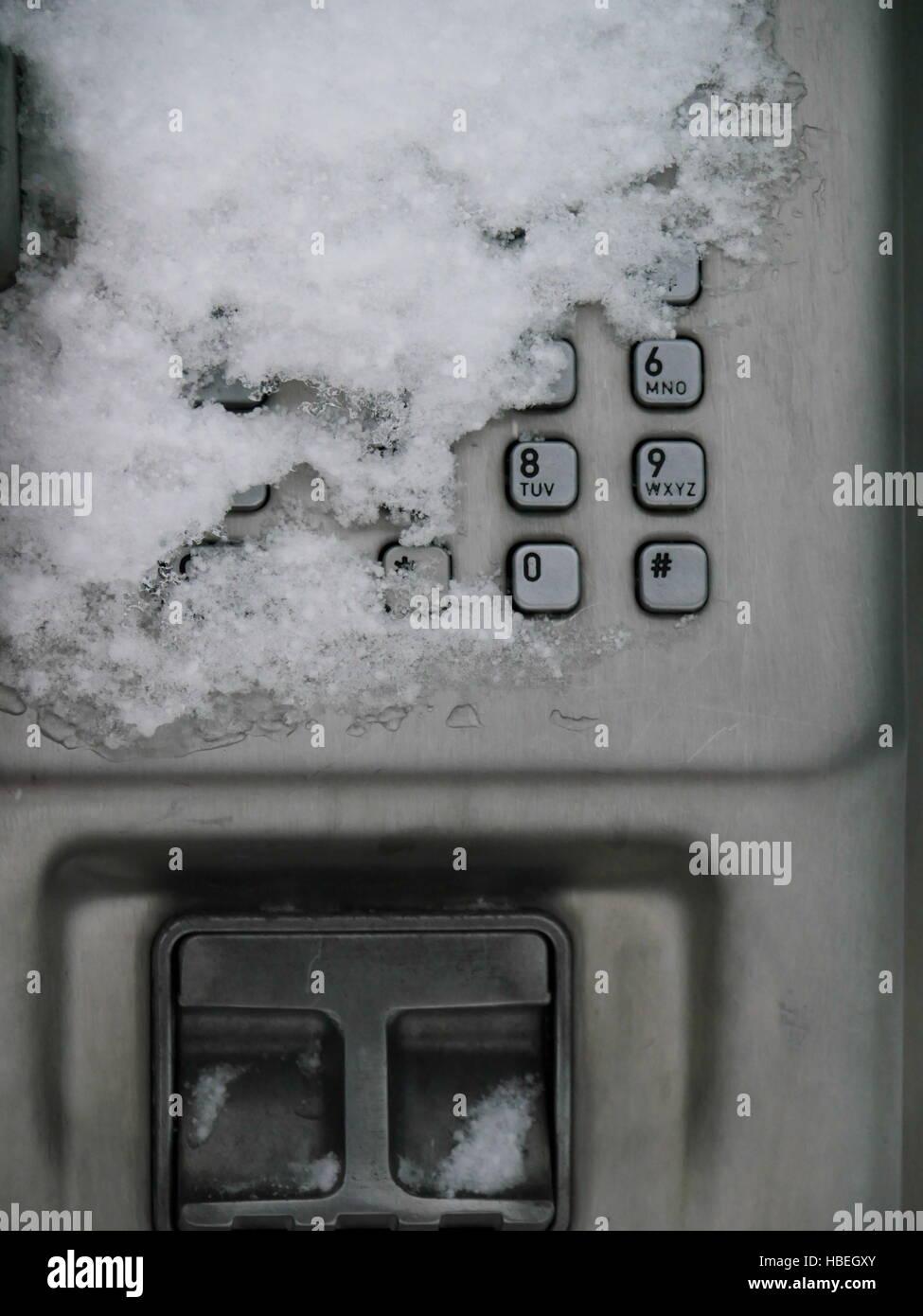 Russian public payphone hi-res stock photography and images - Alamy