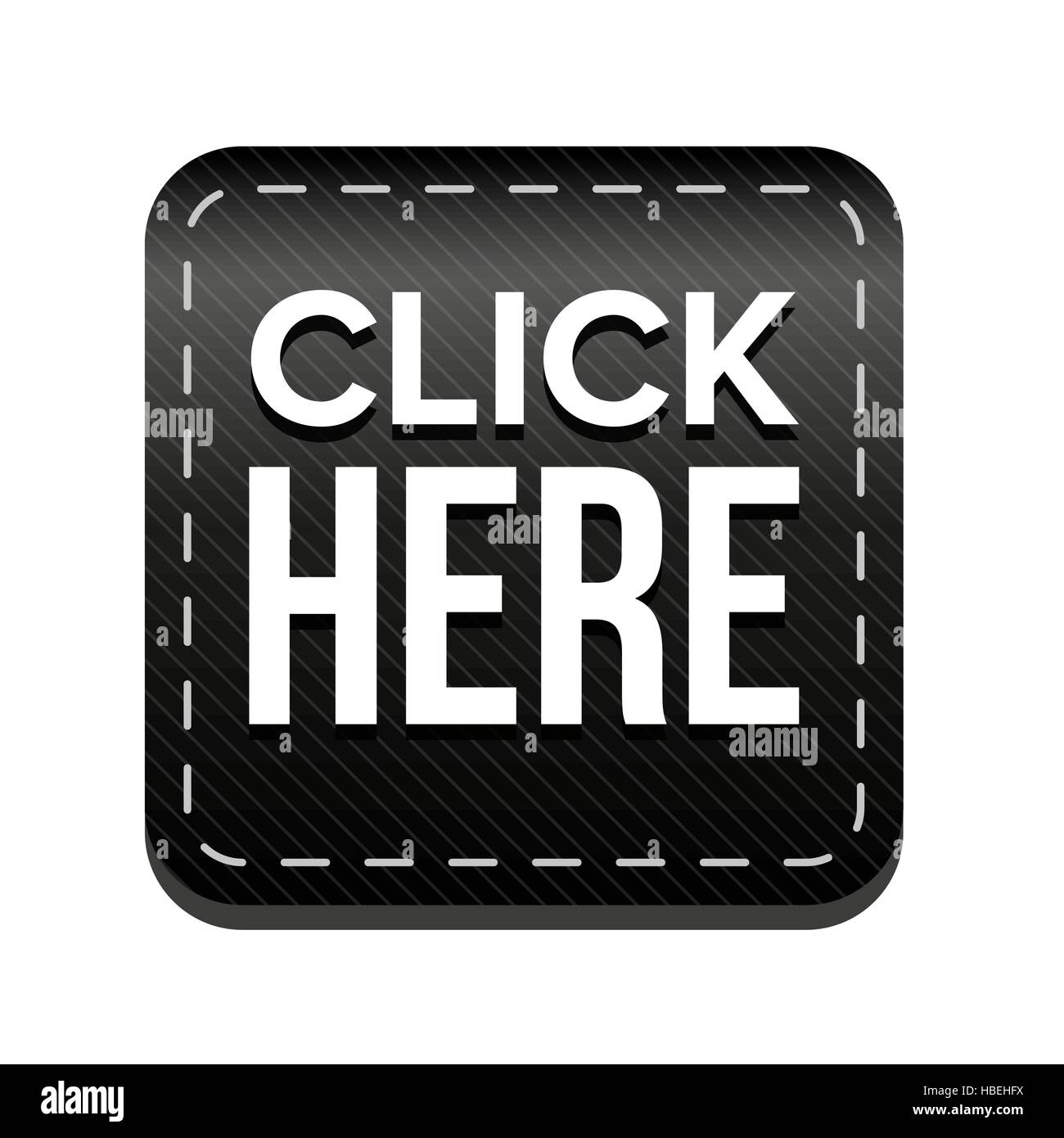 Click Here button vector black Stock Vector Image & Art - Alamy Click Here button vector black Stock Vector Image & Art - Alamy