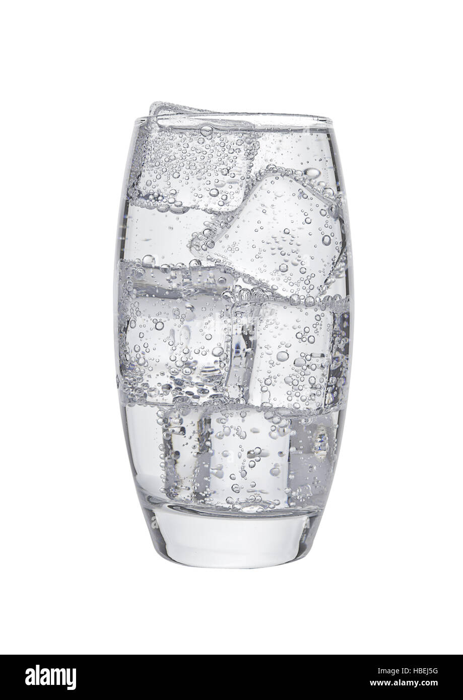 Ice Sparkling Water