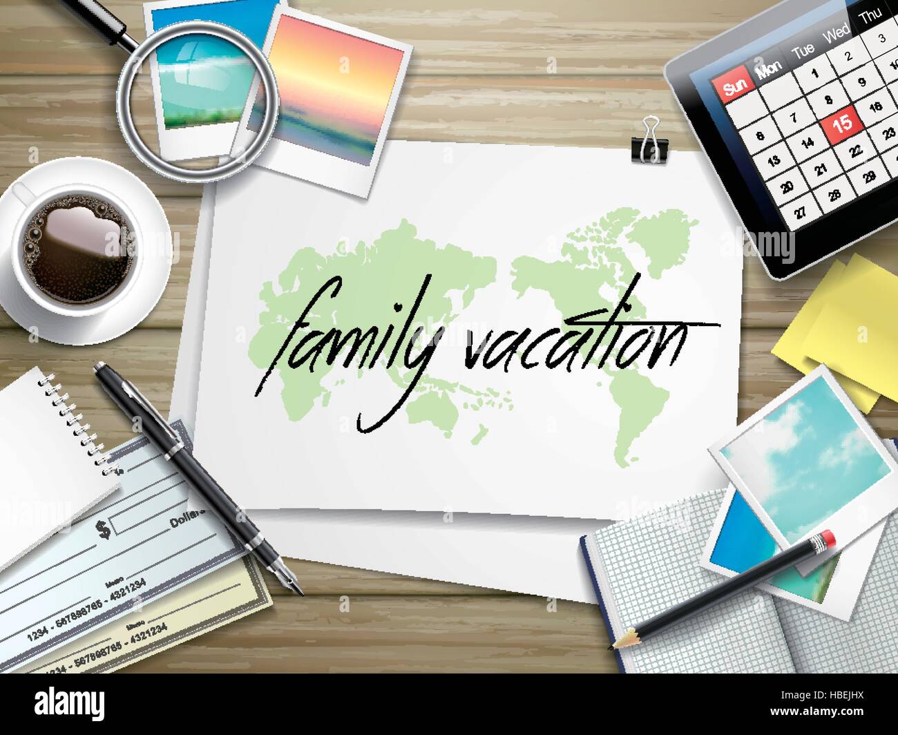 World best photos Stock Vector Images - Alamy