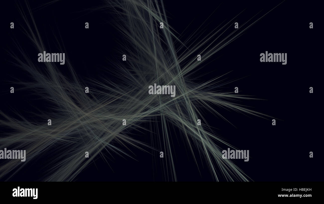 Gray lines abstract background Stock Photo - Alamy