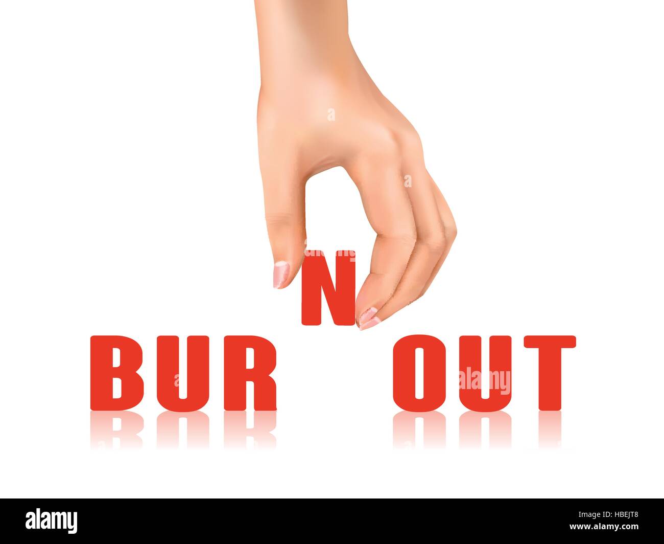 Burnout Word Taken Away By Hand Over White Background Stock Vector Image Art Alamy burnout-word-taken-away-by-hand-over-white-background-stock-vector-image-art-alamy