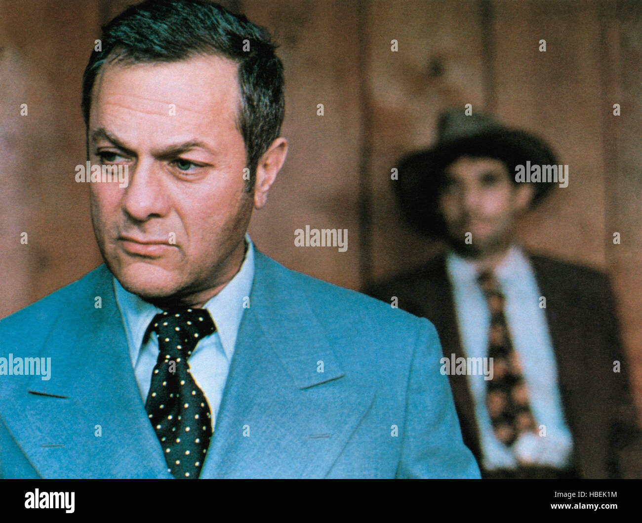 LEPKE, Tony Curtis, 1975 Stock Photo - Alamy