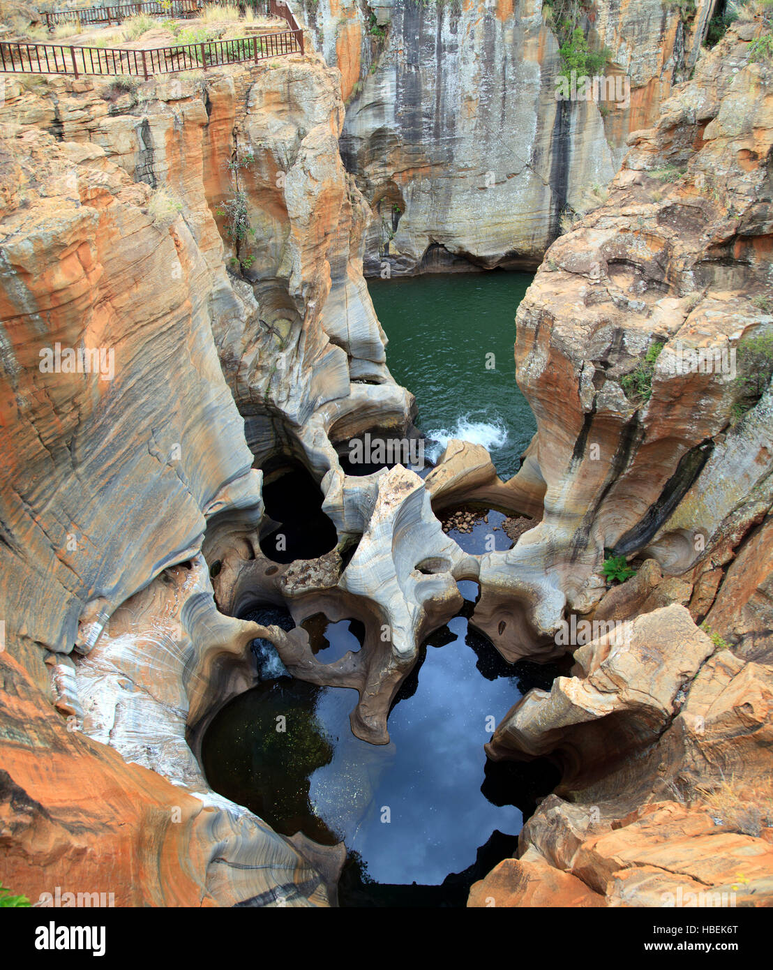 Pothole River Stock Photos & Pothole River Stock Images - Alamy