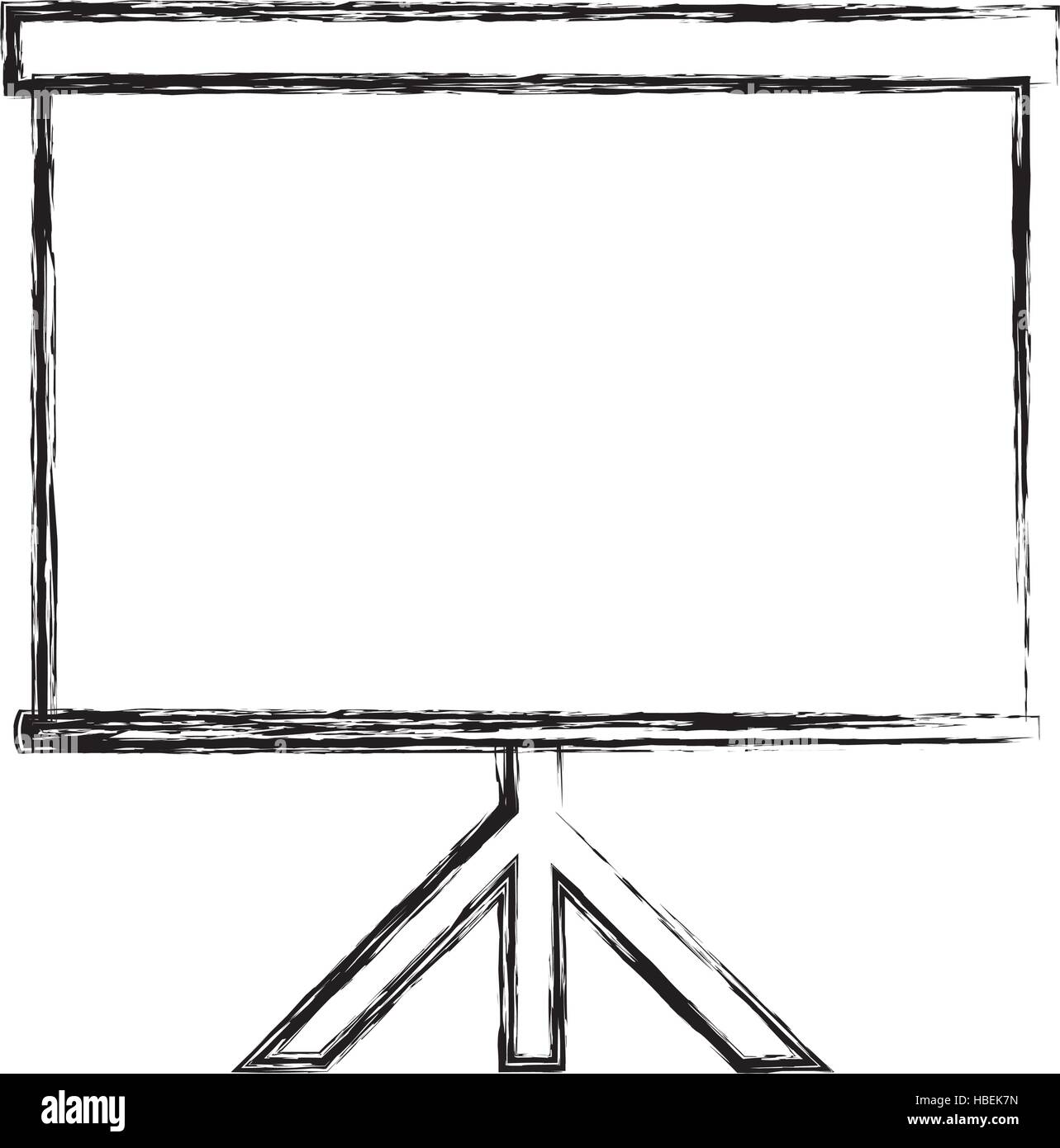 Isolated board design Stock Vector Image & Art - Alamy