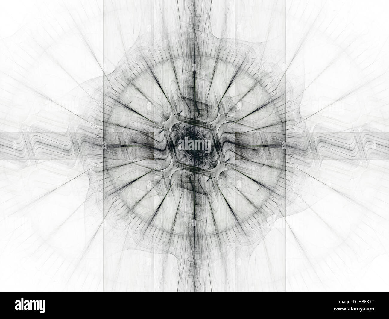 Monochrome pattern hi-res stock photography and images - Alamy