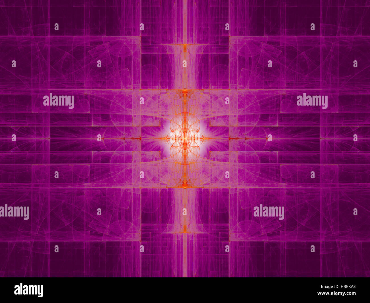 Dekoration geometric hi-res stock photography and images - Alamy