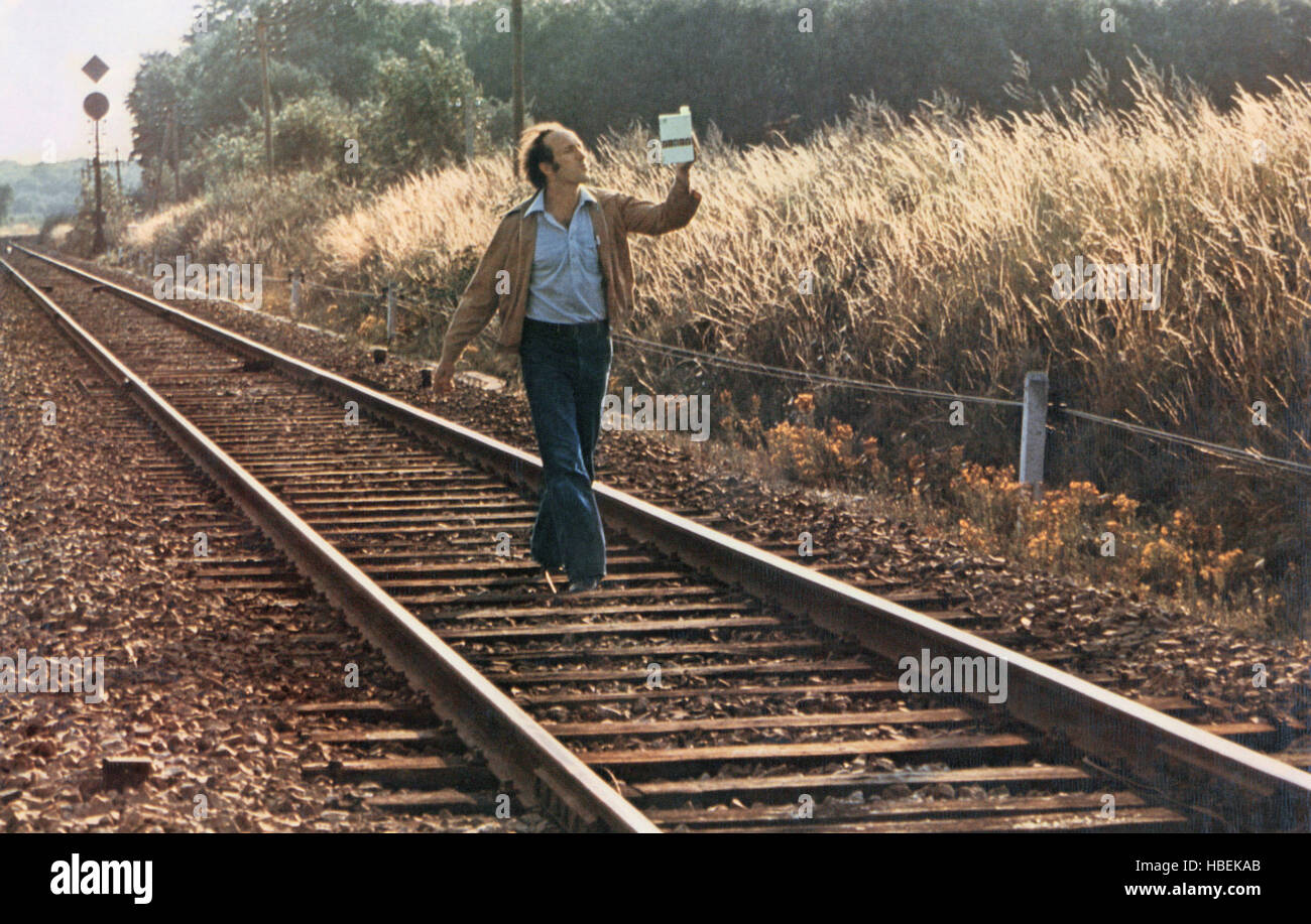 LILY, AIME-MOI, (aka LILY, LOVE ME), Rufus, 1975 Stock Photo - Alamy