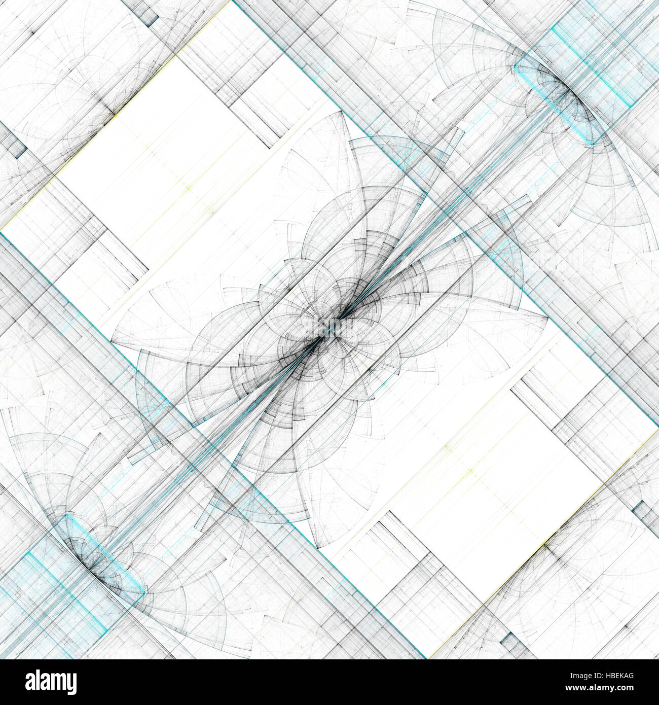 Geometric pattern hi-res stock photography and images - Alamy