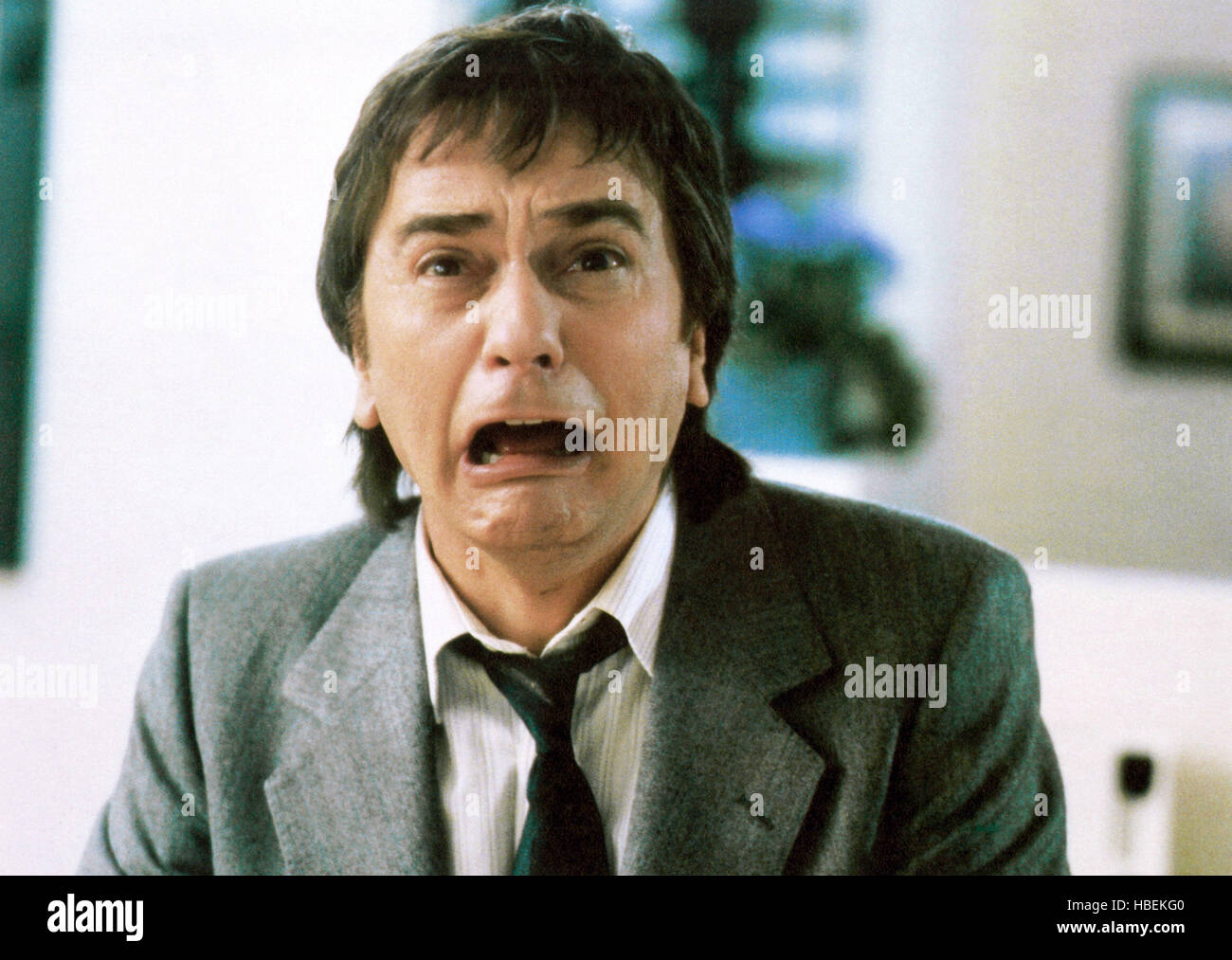 LIKE FATHER LIKE SON, Dudley Moore, 1987. ©TriStar Pictures/courtesy ...