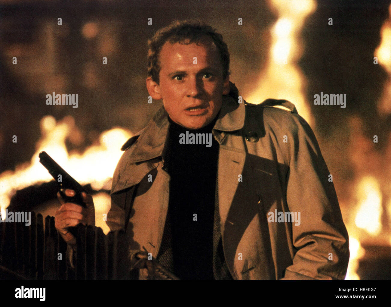 LIFEFORCE, Peter Firth, 1985. ©TriStar Pictures/courtesy Everett ...