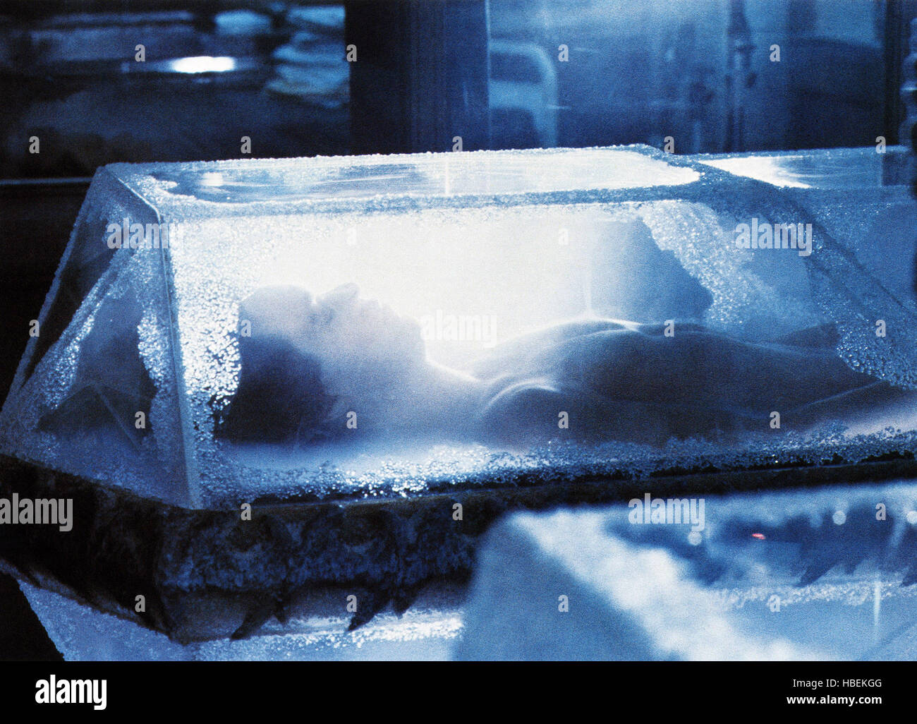 LIFEFORCE, Chris Jagger, 1985, © TriStar/courtesy Everett Collection ...