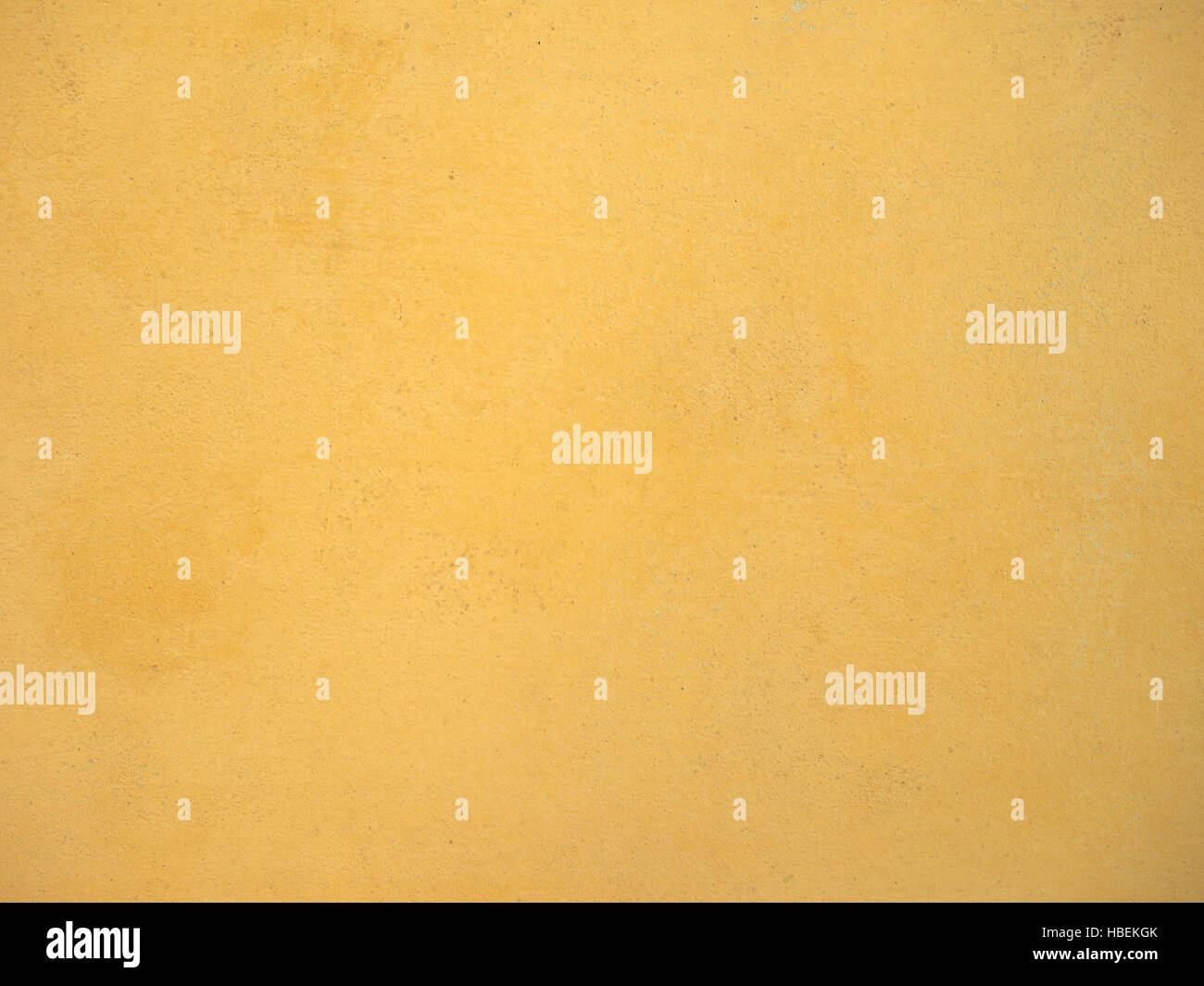 Orange Painted plaster wall Stock Photo - Alamy