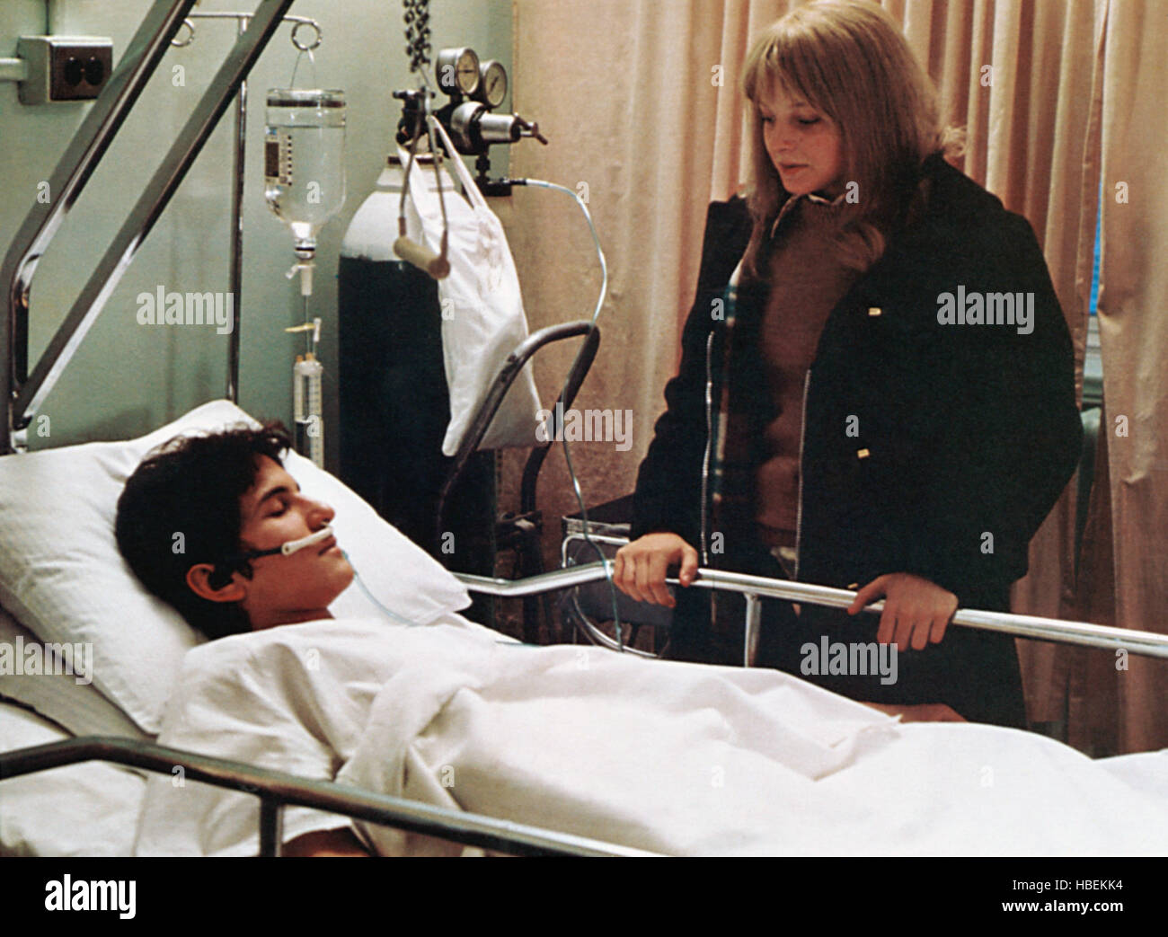 THE LITTLE GIRL WHO LIVES DOWN THE LANE, Scott Jacoby, Jodie Foster ...