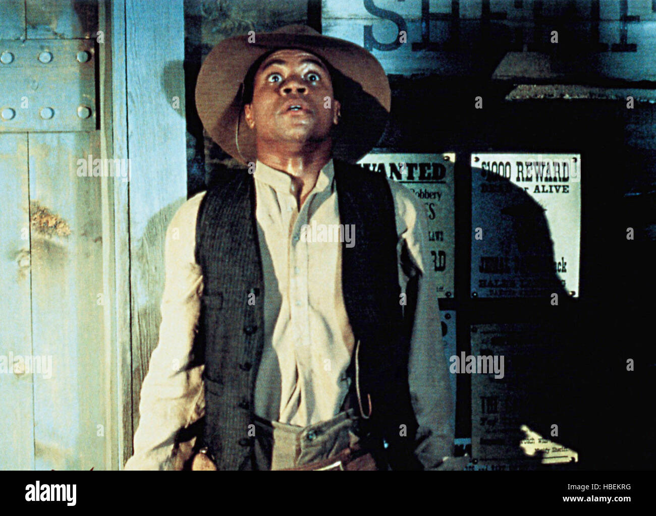 LIGHTNING JACK, Cuba Gooding Jr., 1994, © Savoy Pictures/courtesy ...