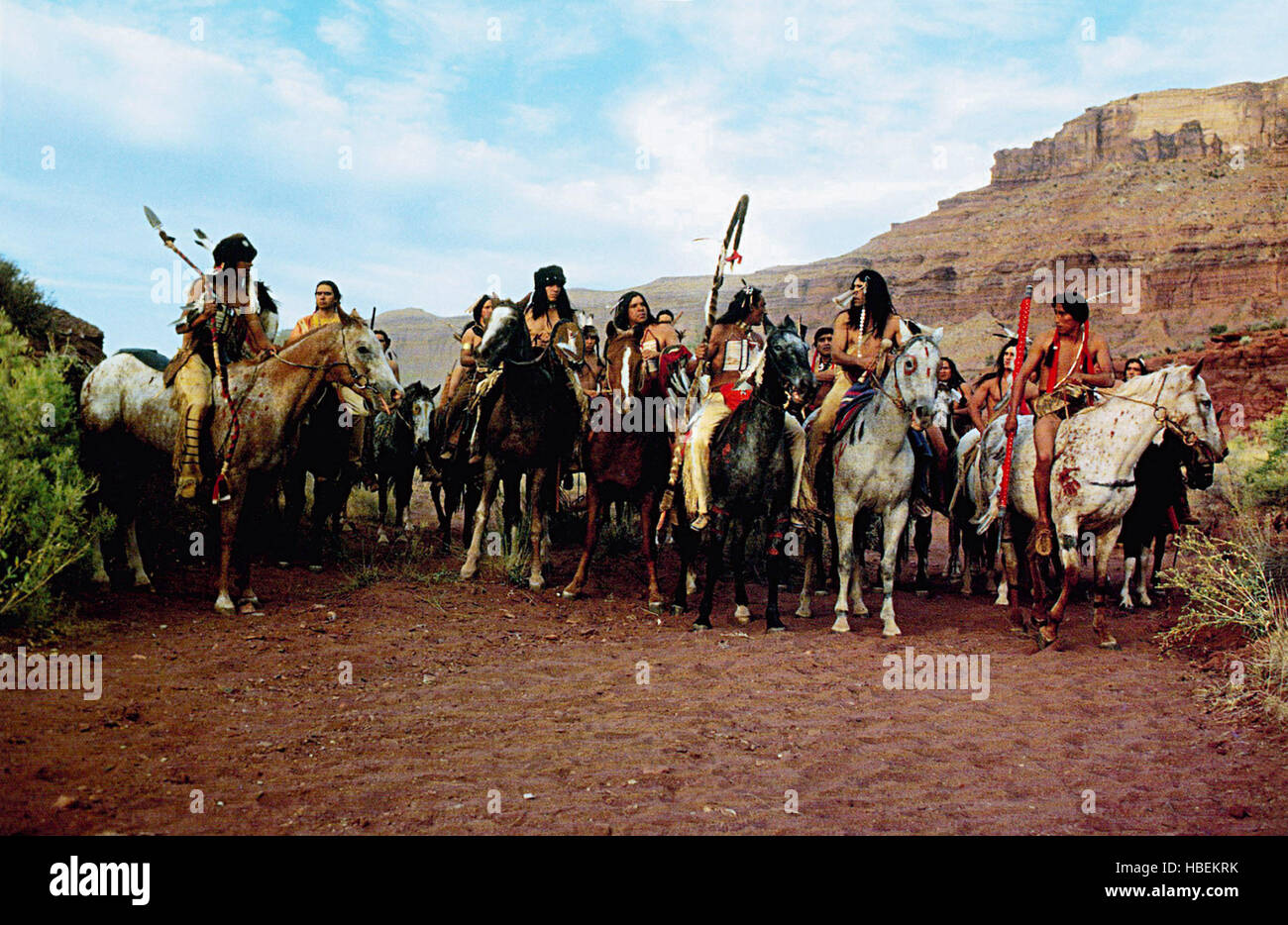 LIGHTNING JACK, 1994, © Savoy Pictures/courtesy Everett Collection ...