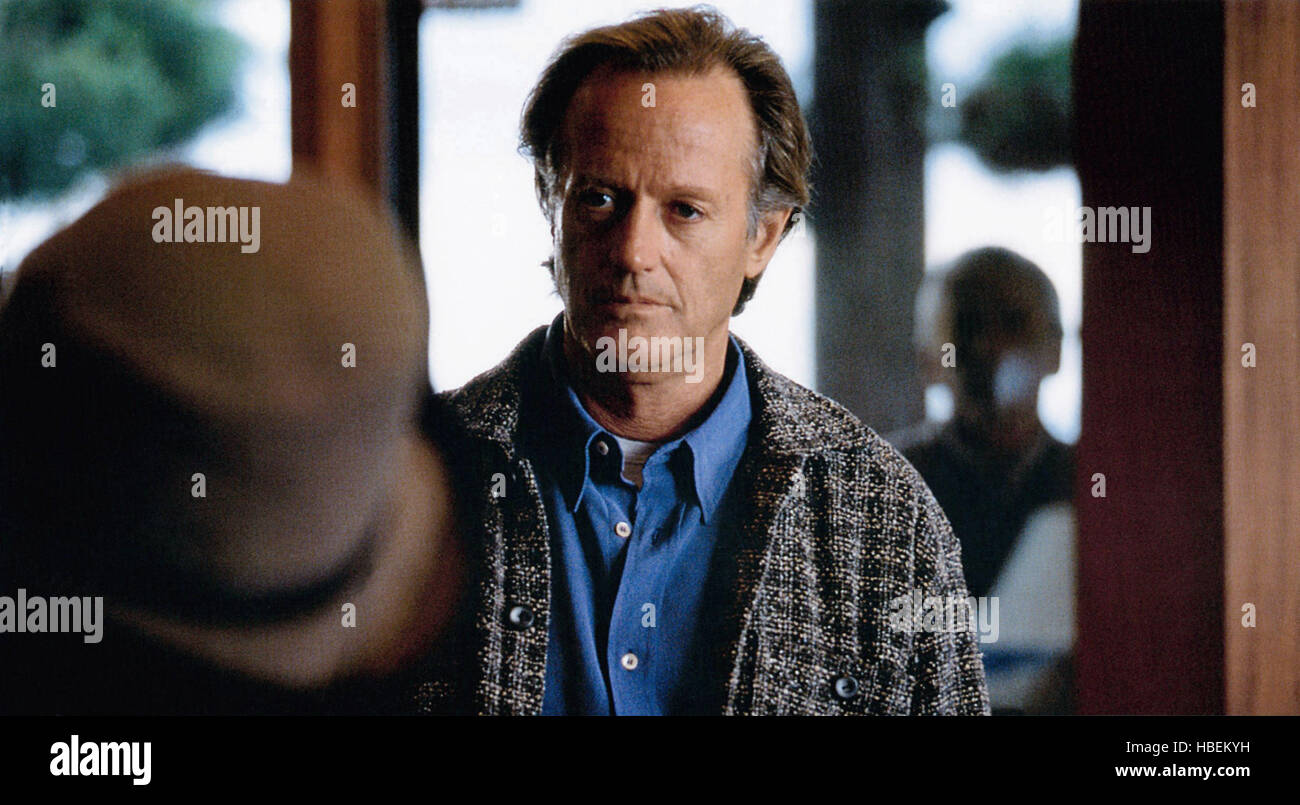 THE LIMEY, Peter Fonda, 1999, © Artisan Entertainment/courtesy Everett ...