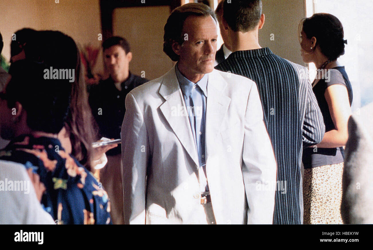 THE LIMEY, Peter Fonda, 1999, © Artisan Entertainment/courtesy Everett ...