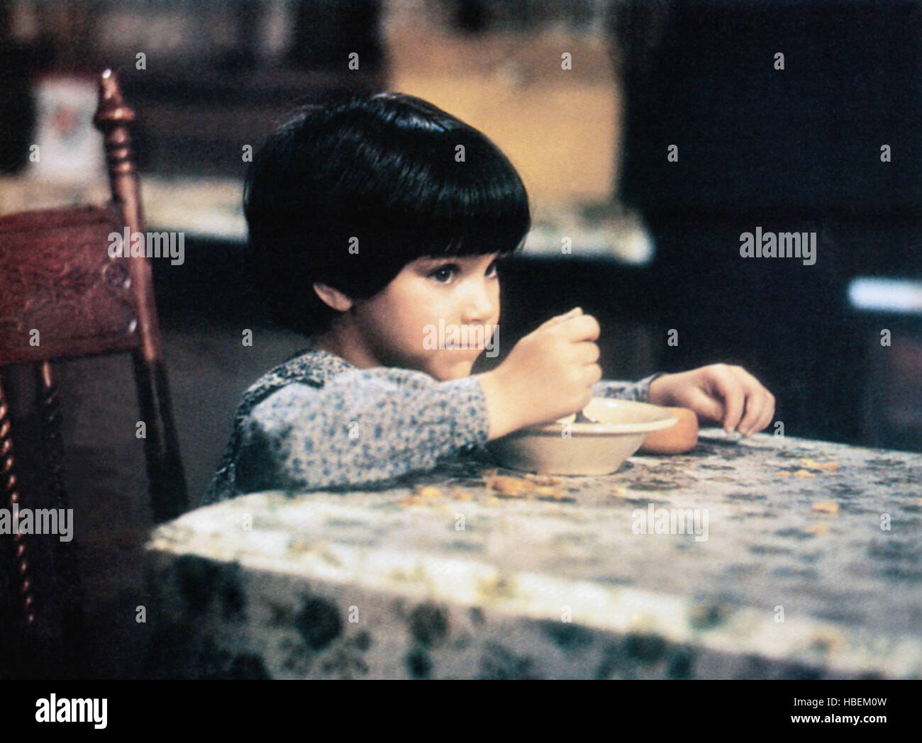 LITTLE MISS MARKER, Sara Stimson, 1980, © Universal/courtesy Everett ...