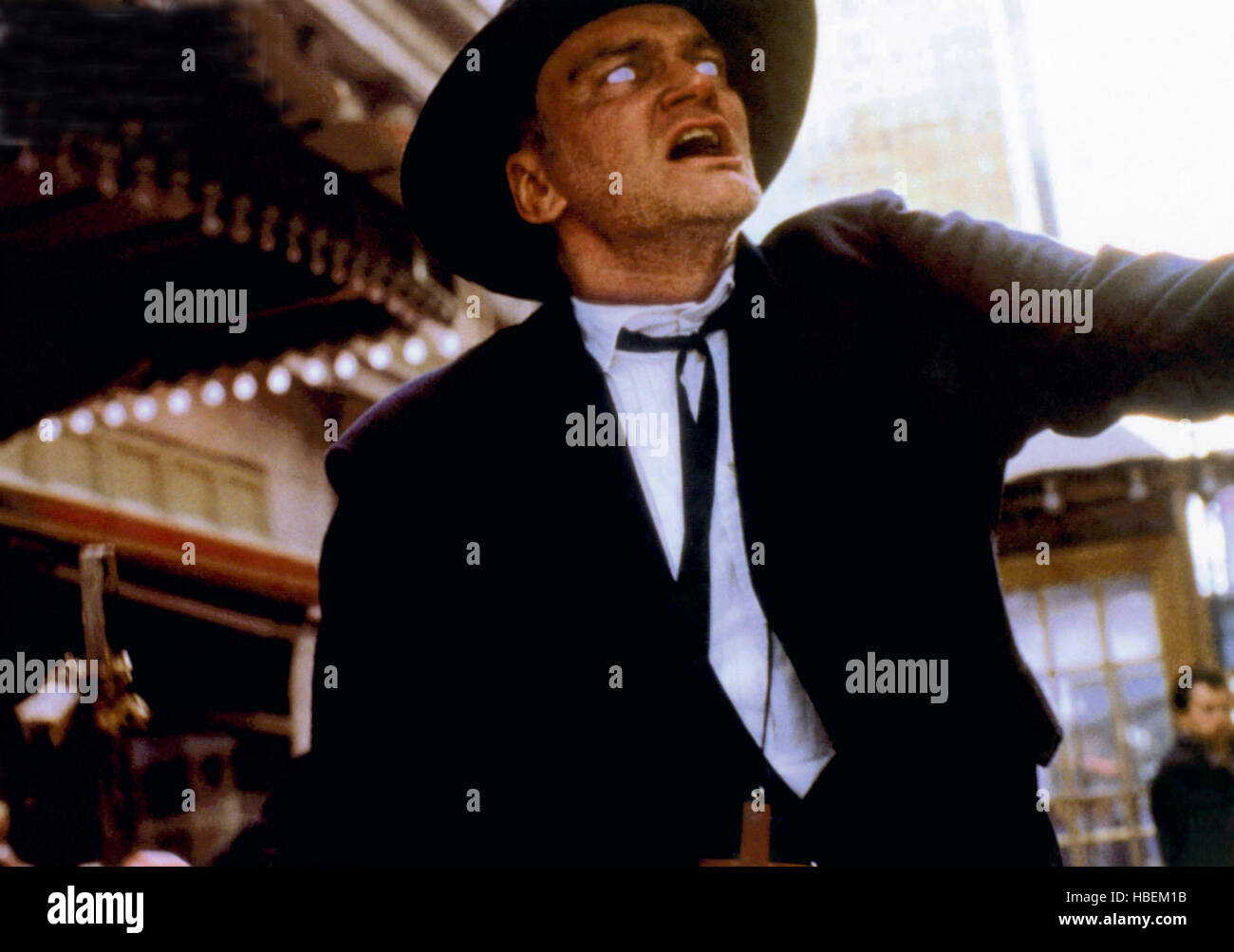Little Nicky Quentin Tarantino Devilishly Good Little Nicky Facts That