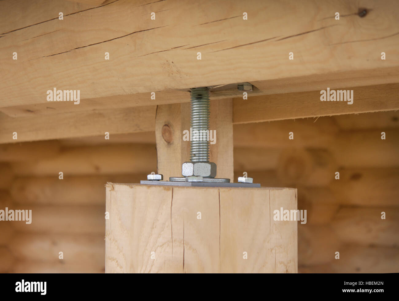 Parts used in construction Stock Photo - Alamy