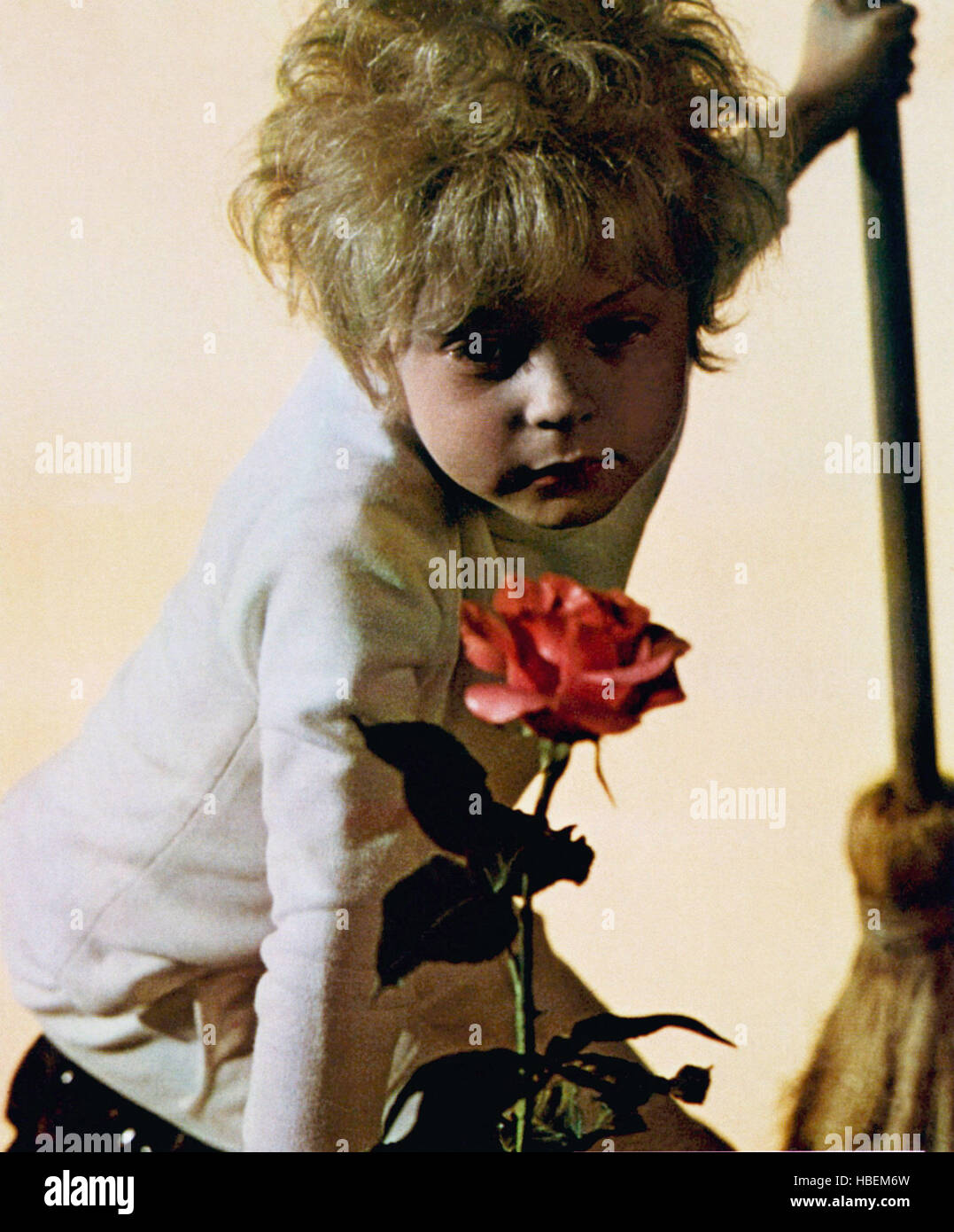 THE LITTLE PRINCE, Steven Warner, 1974 Stock Photo - Alamy