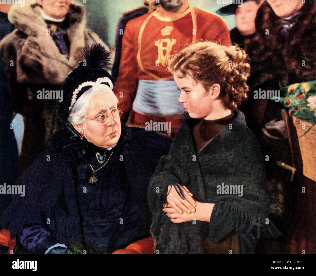 The Little Princess Shirley Temple