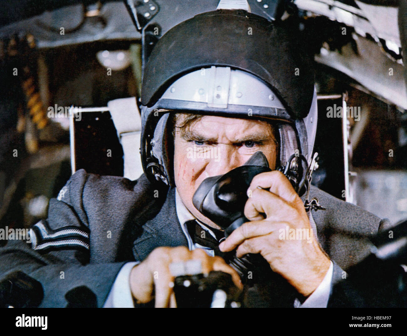 THE LIQUIDATOR, Rod Taylor, 1965 Stock Photo - Alamy