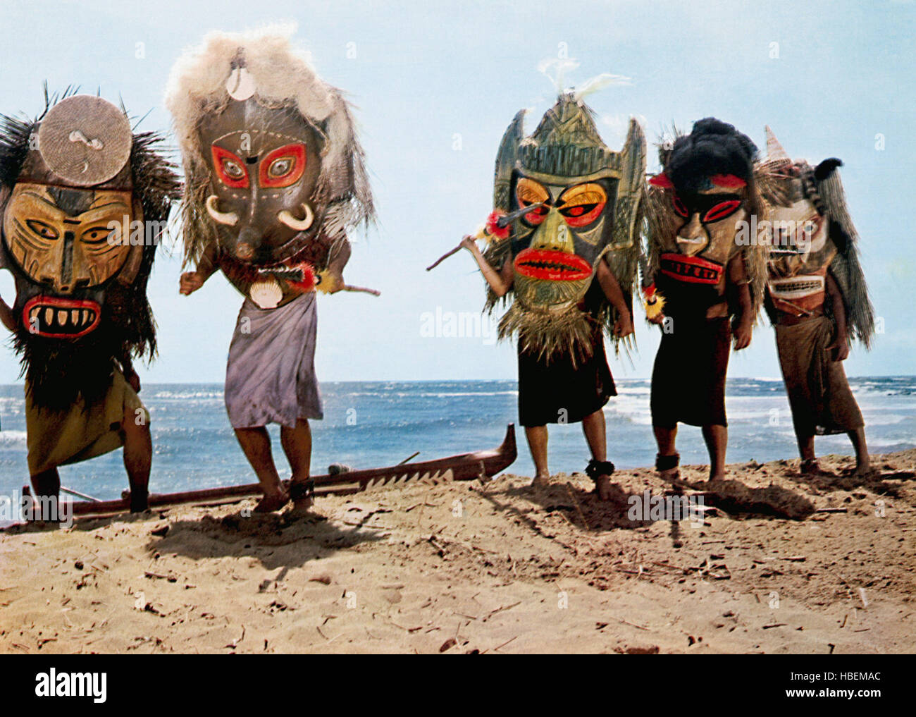 LT. ROBIN CRUSOE, U.S.N., 1966 Stock Photo - Alamy
