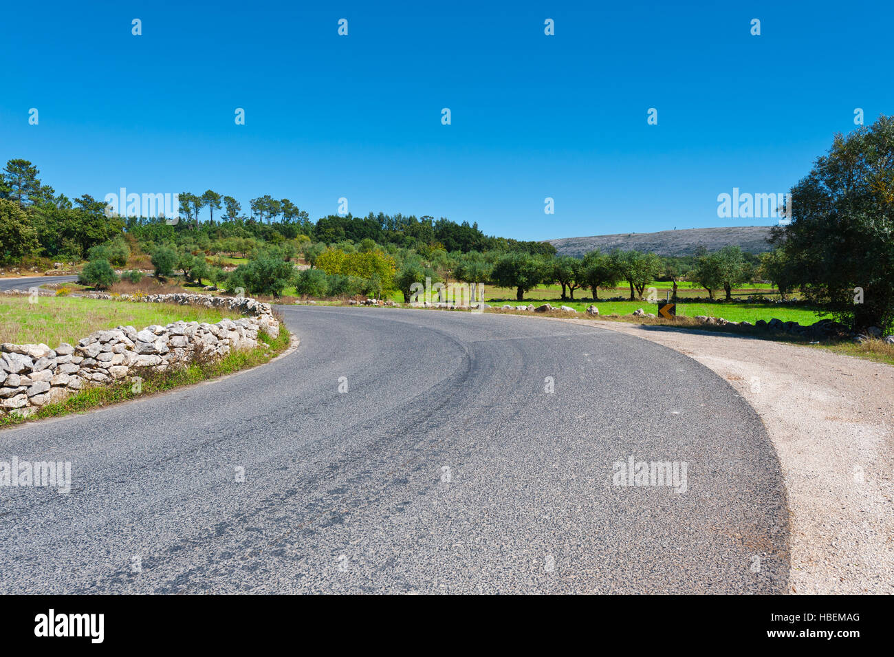 Grove hill road hi-res stock photography and images - Alamy