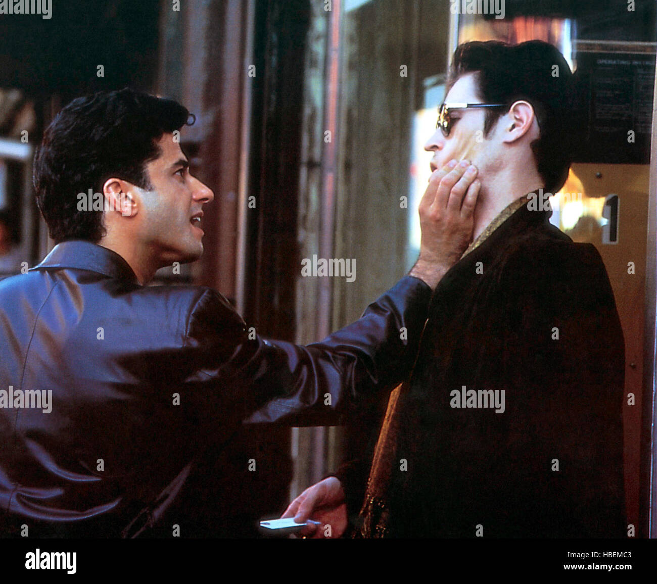 LIGHT SLEEPER, Paul Jabara, Willem Dafoe, 1992, (c) Fine Line/courtesy ...