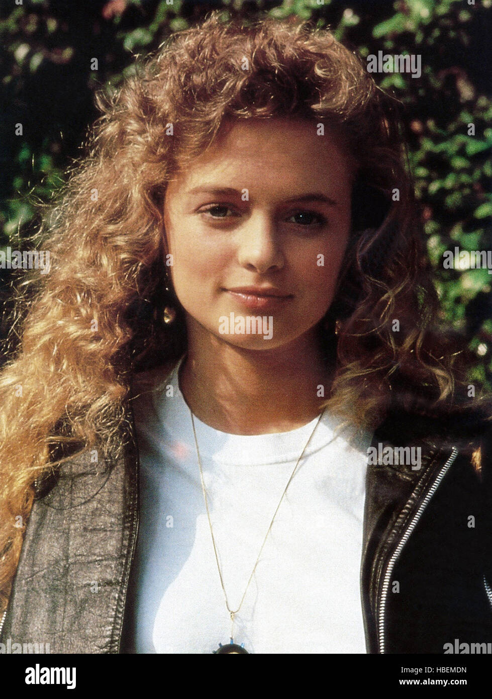 LICENSE TO DRIVE, Heather Graham, 1988, TM & Copyright © 20th Century ...