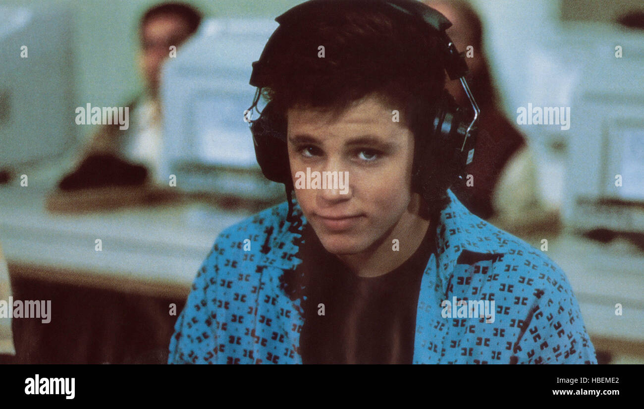 LICENSE TO DRIVE, corey Haim, 1988, TM & Copyright © 20th Century Fox ...