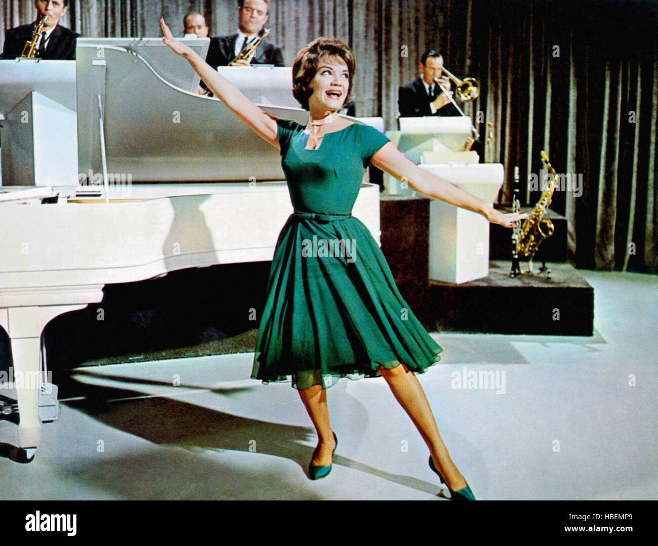 LOOKING FOR LOVE, Connie Francis, 1964 Stock Photo - Alamy