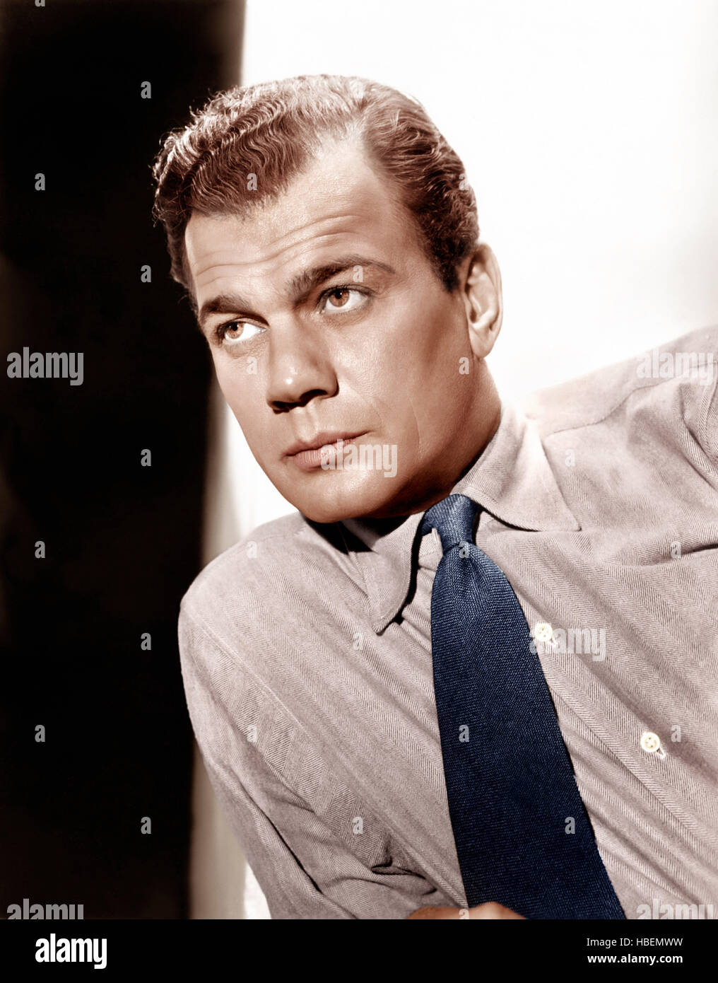 LOVE LETTERS, Joseph Cotten, 1945 Stock Photo - Alamy